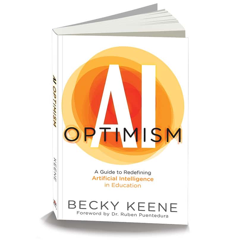 Books – Becky Keene